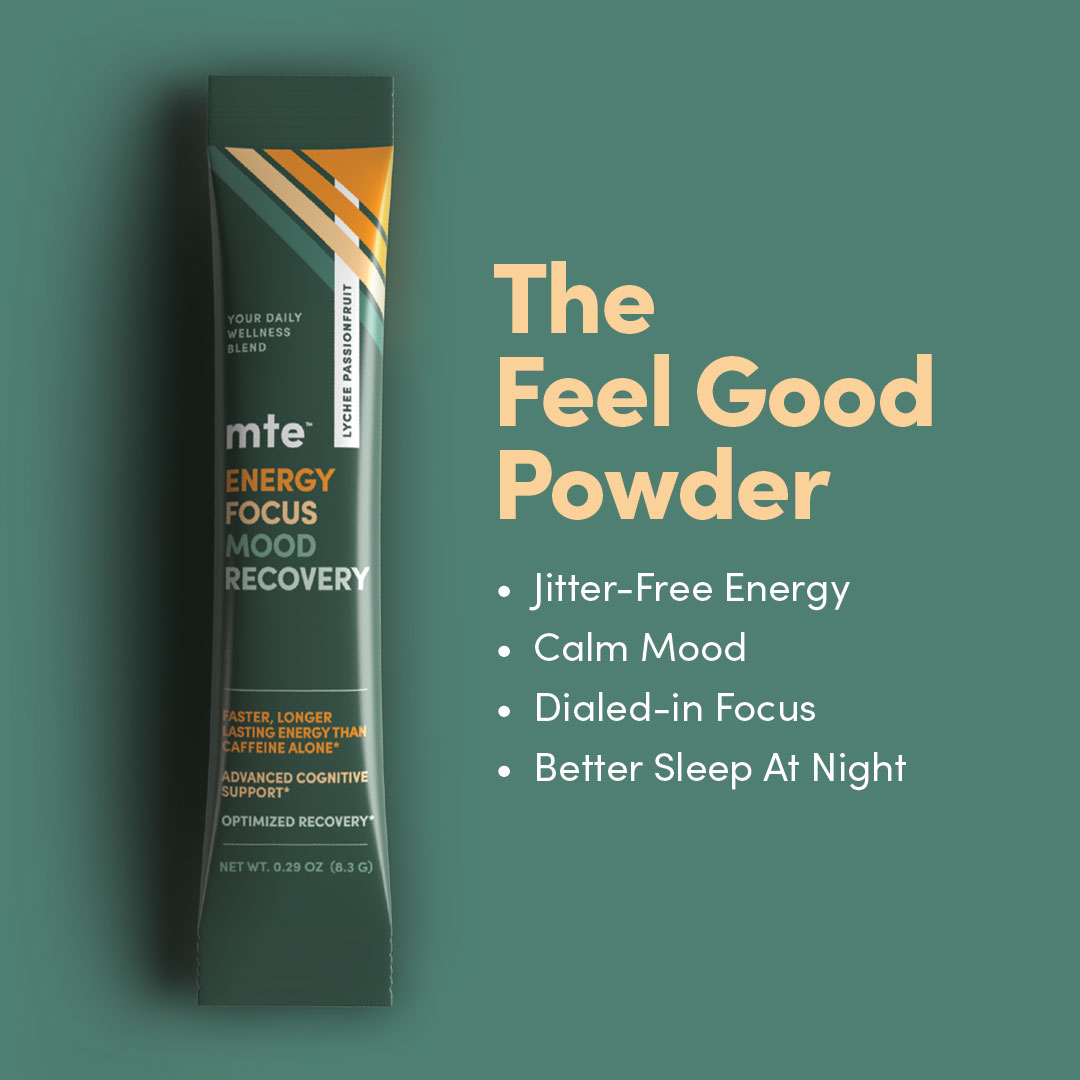 MTE - brand identity, guideline and assets.