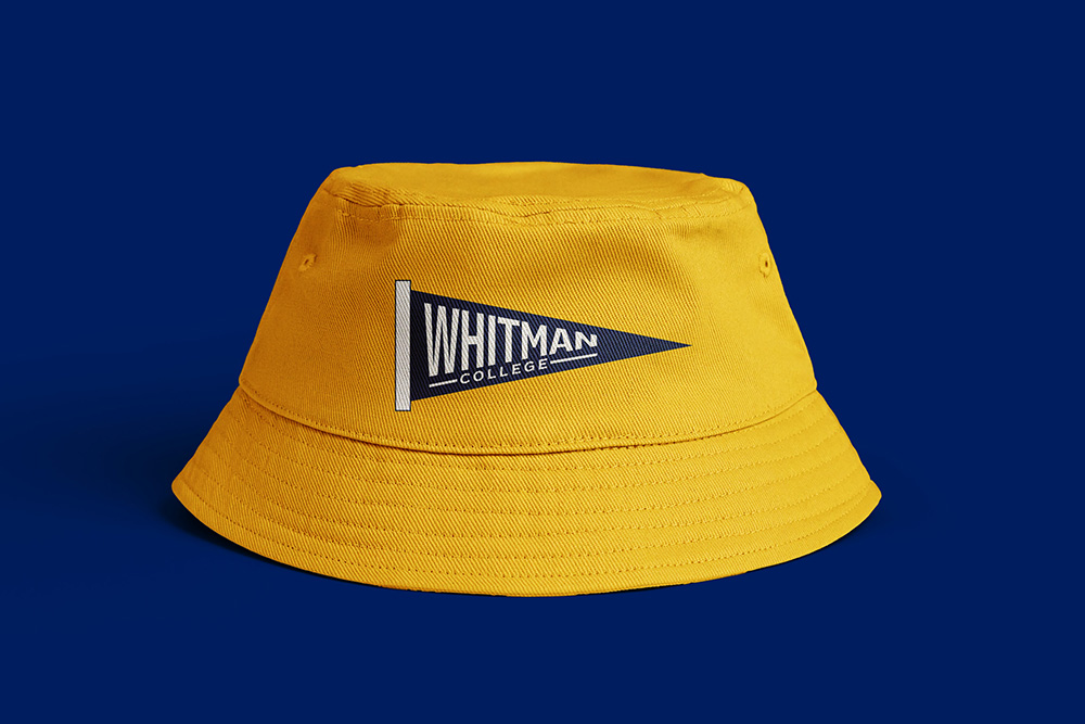 Whitman College | Our Brand Identity and Usage Guide