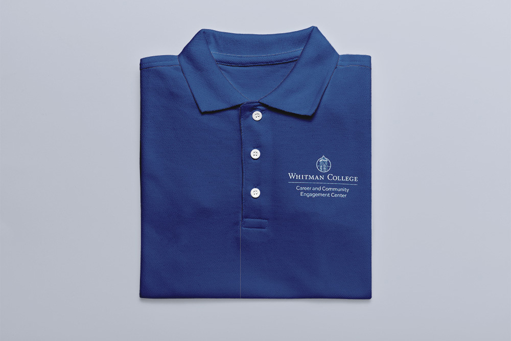 Whitman College | Our Brand Identity and Usage Guide