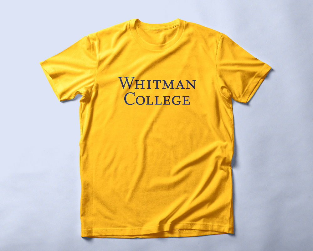 Whitman College | Our Brand Identity and Usage Guide