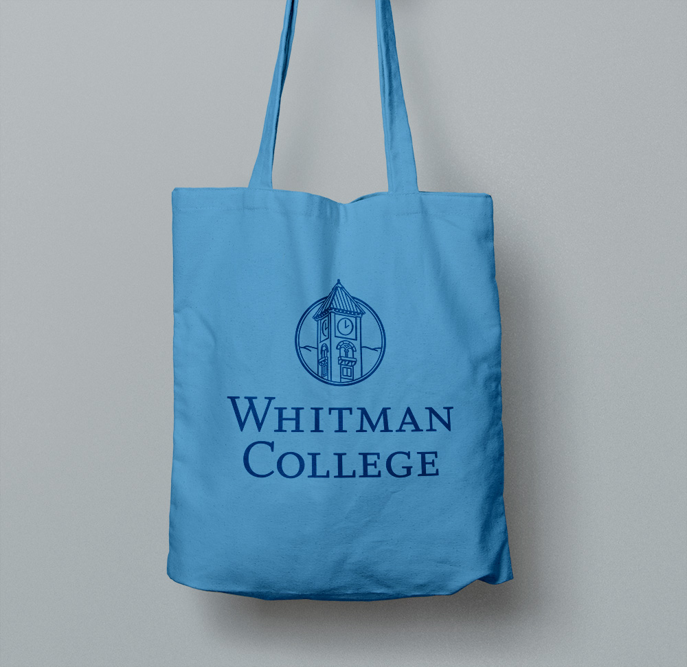 Whitman College | Our Brand Identity and Usage Guide
