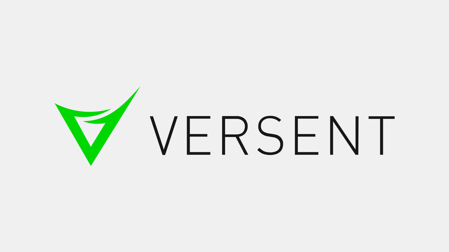 Versent - brand identity, guideline and assets.