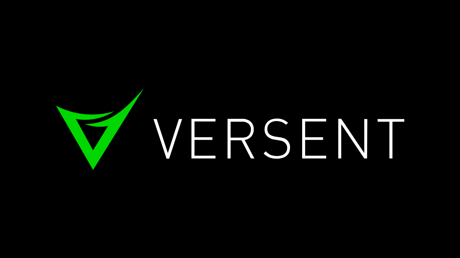 Versent - brand identity, guideline and assets.