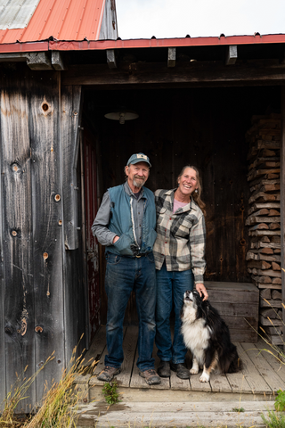 Martins Point - brand identity, guideline and assets.