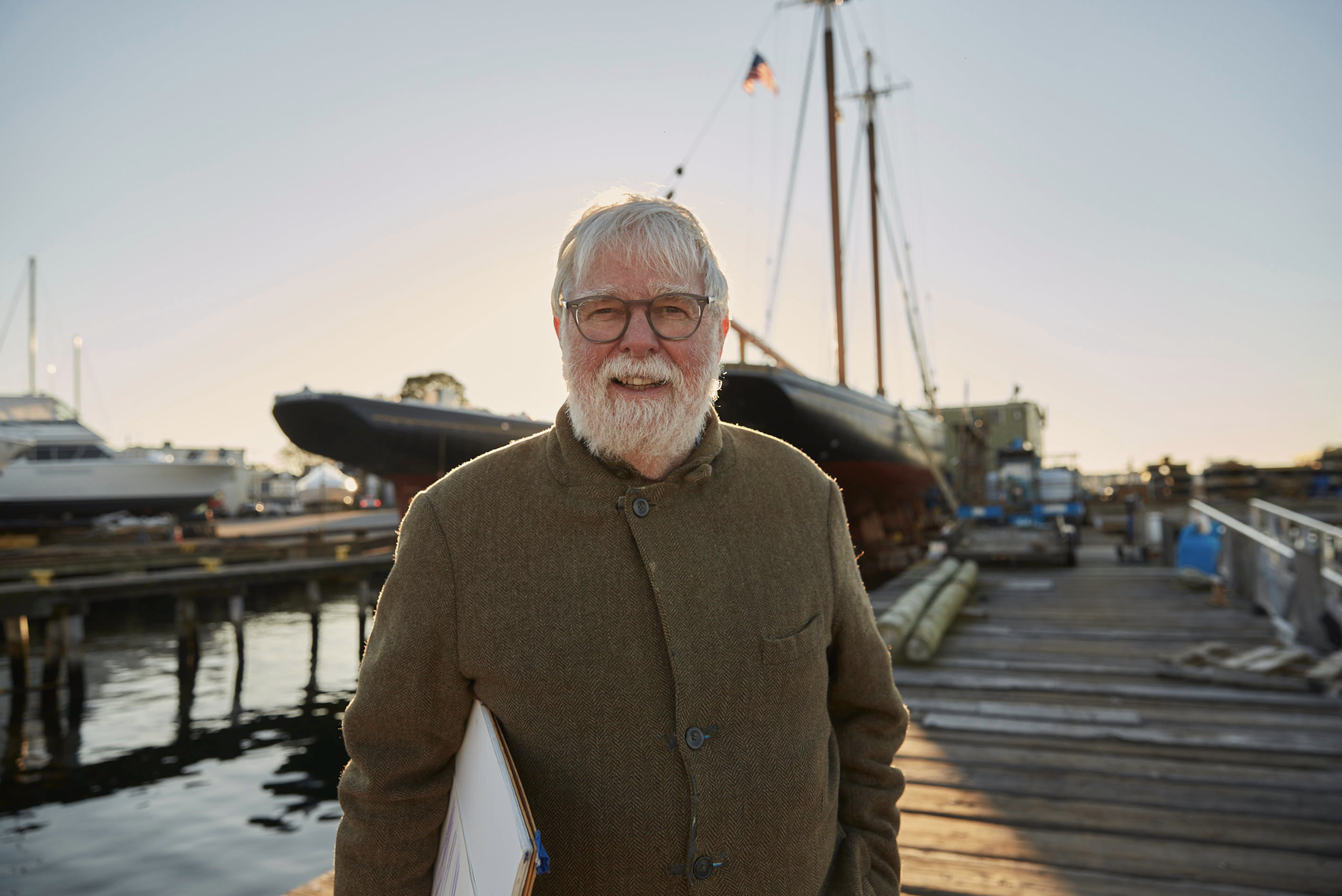 Martins Point - brand identity, guideline and assets.