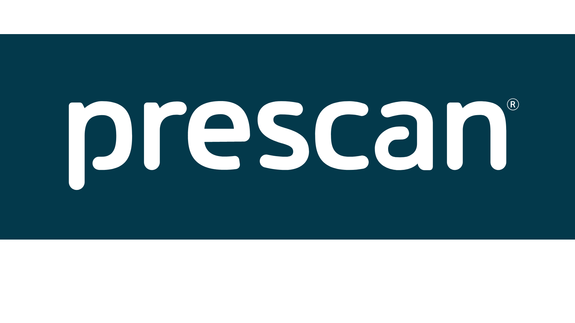 Prescan - brand identity, guideline and assets.