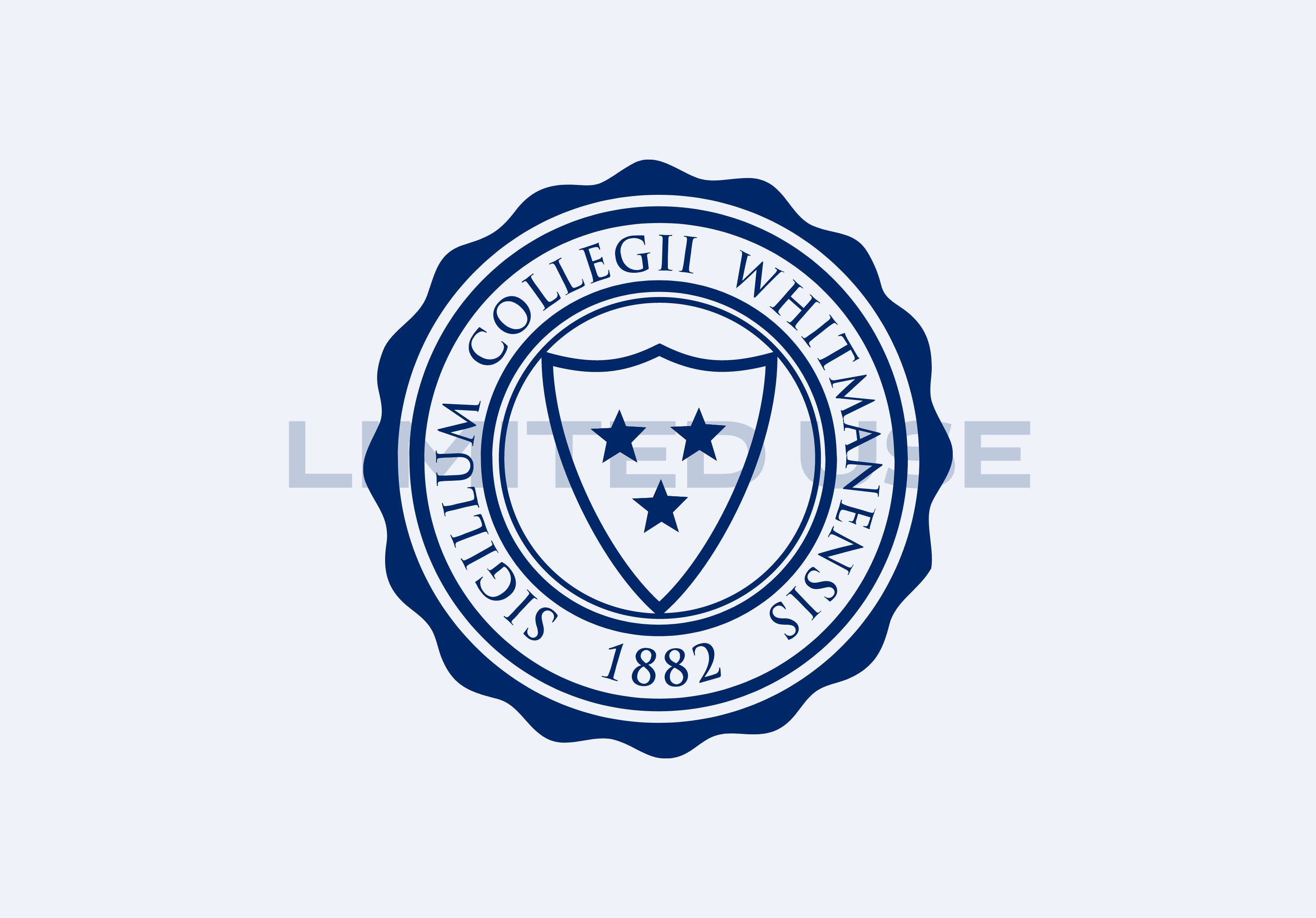 Whitman College | Our Brand Identity and Usage Guide