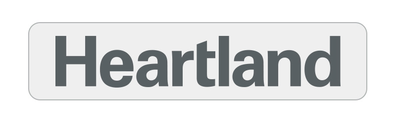 Heartland - brand identity, guideline and assets.