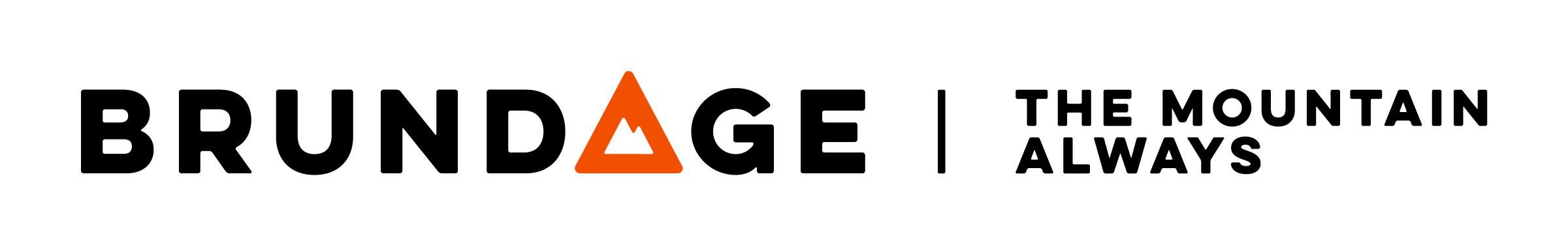 Brundage - brand identity, guideline and assets.