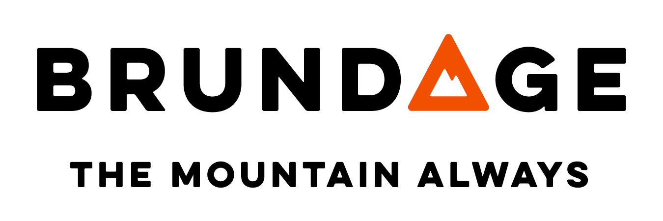 Brundage - brand identity, guideline and assets.