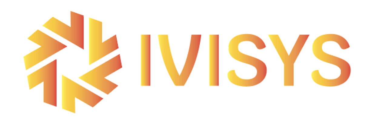 IVISYS - brand identity, guideline and assets.