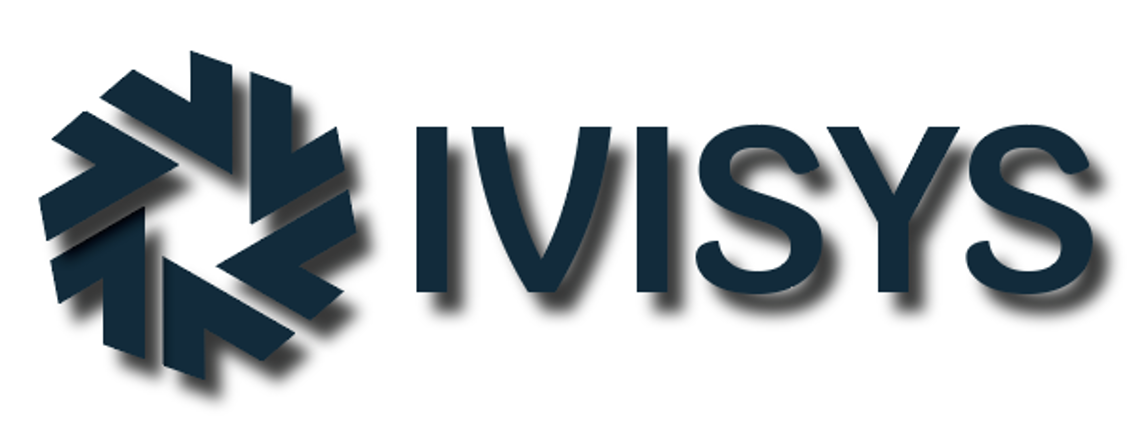 IVISYS - brand identity, guideline and assets.