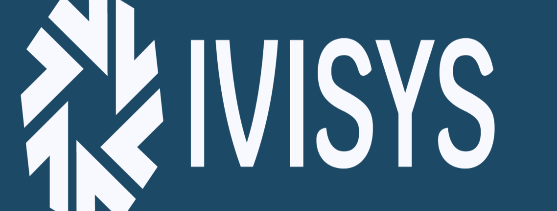 IVISYS - brand identity, guideline and assets.