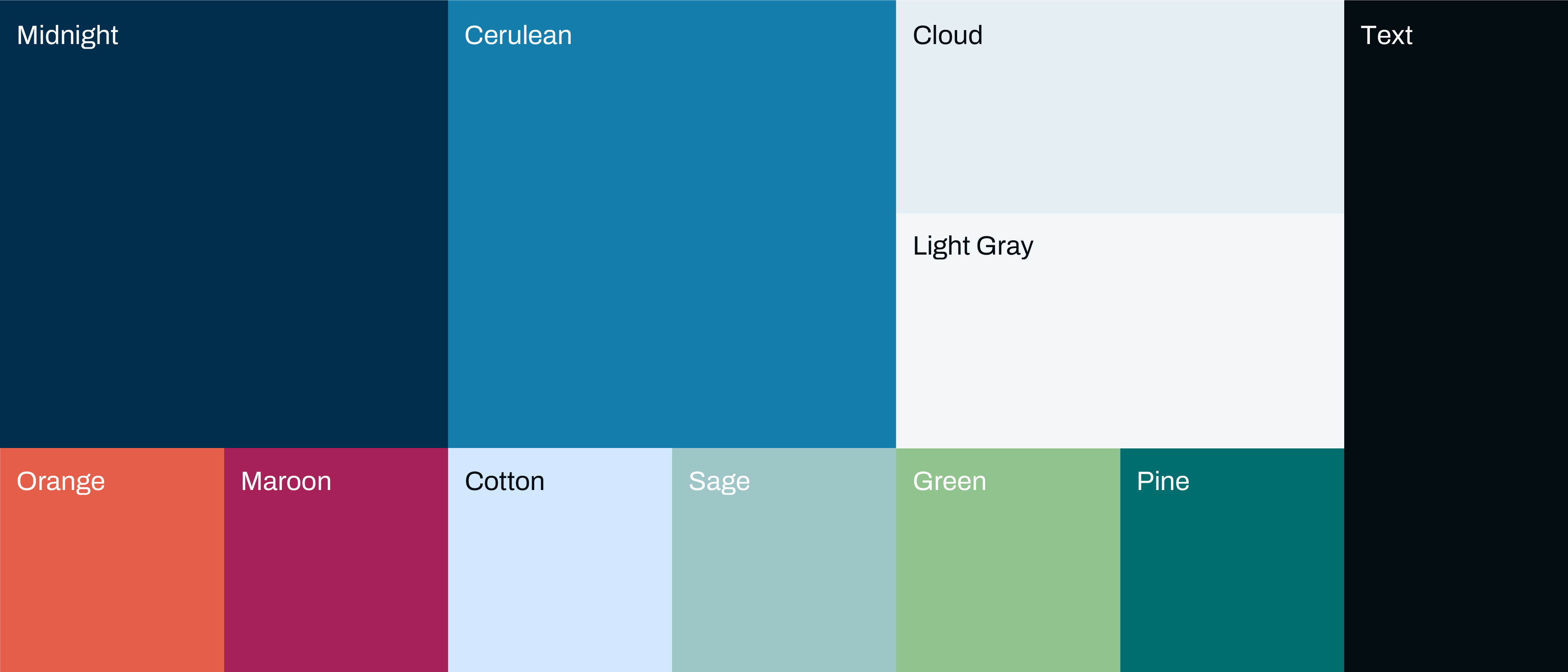 Hamilton Lane Brand Basics - brand identity, guideline and assets.