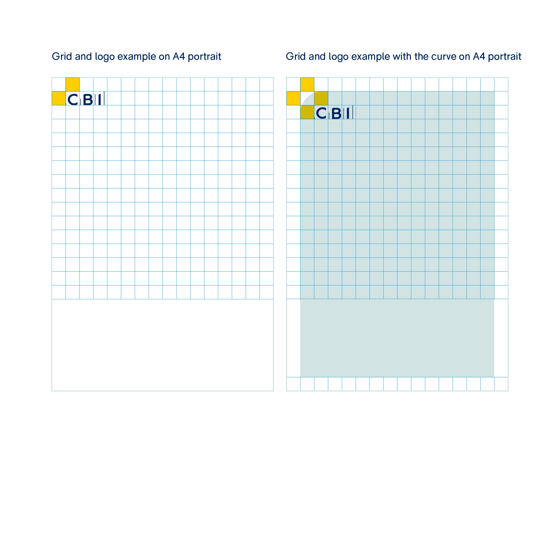 CBI Brand Guidelines