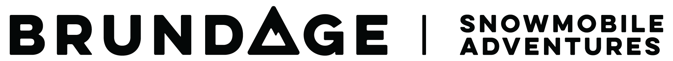 Brundage - brand identity, guideline and assets.