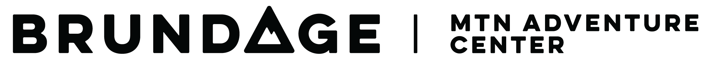 Brundage - brand identity, guideline and assets.