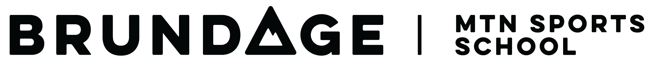 Brundage - brand identity, guideline and assets.
