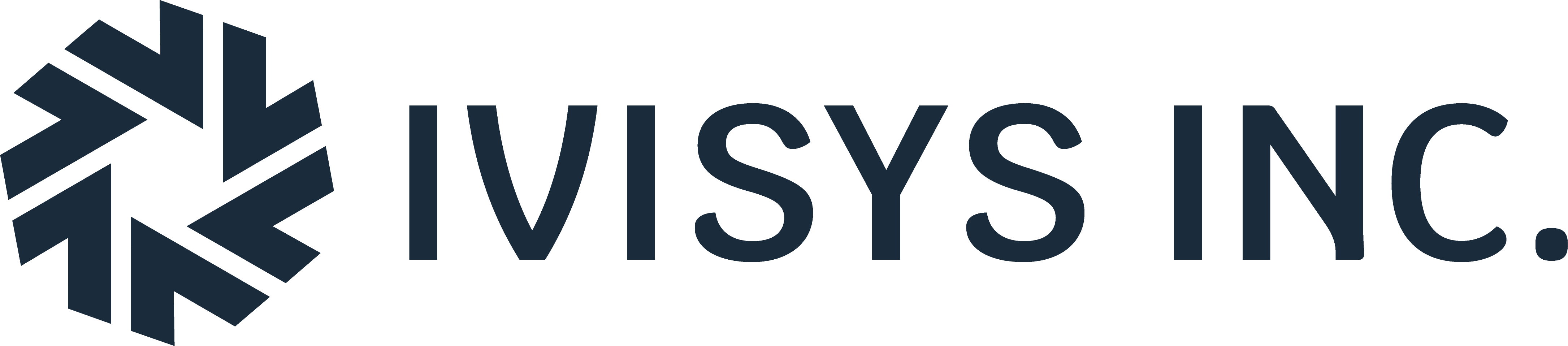 IVISYS - brand identity, guideline and assets.