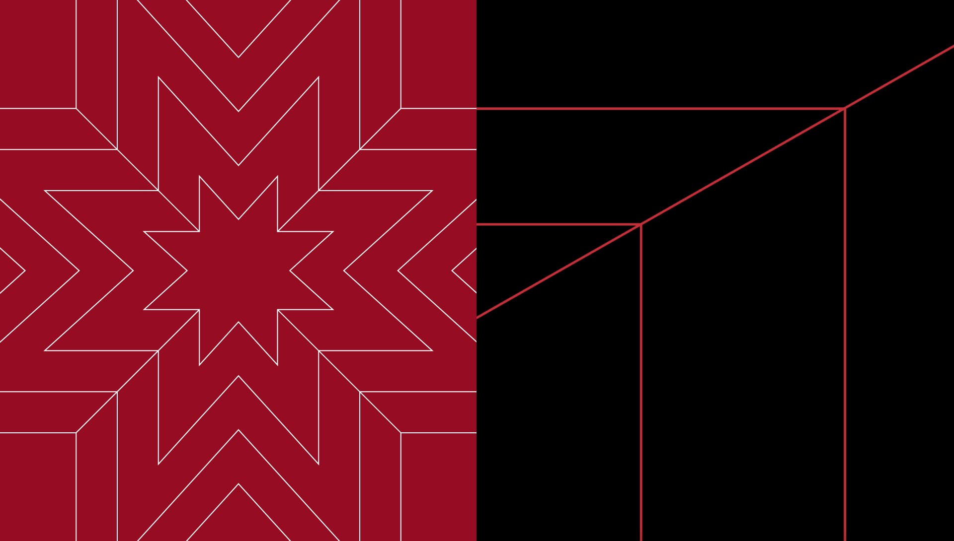 UH Next Level - brand identity, guideline and assets.