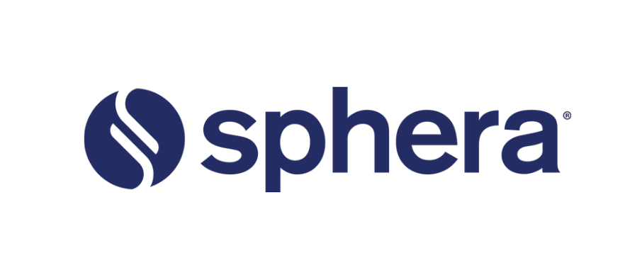 Sphera - brand identity, guideline and assets.