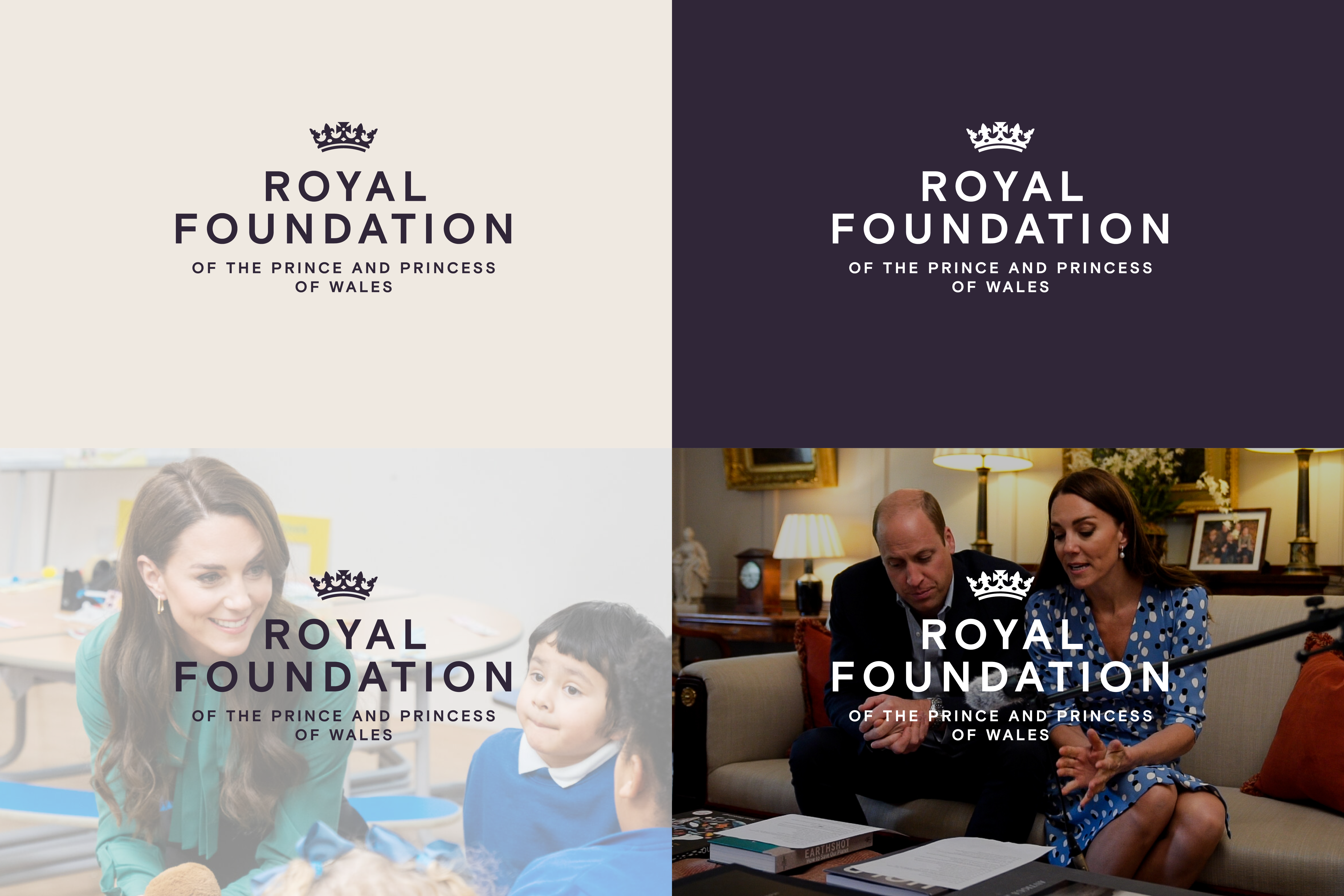 The Royal Foundation