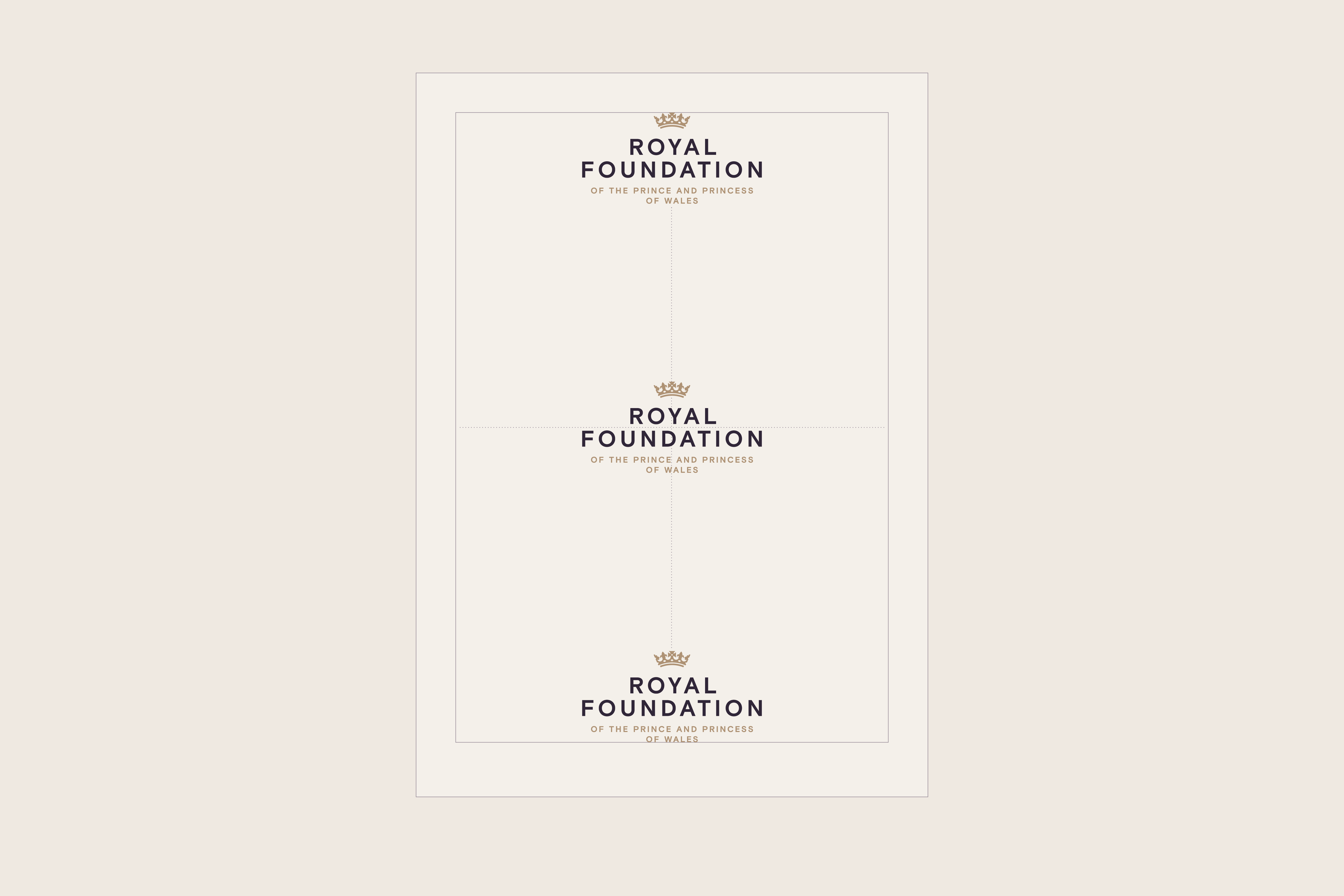 The Royal Foundation