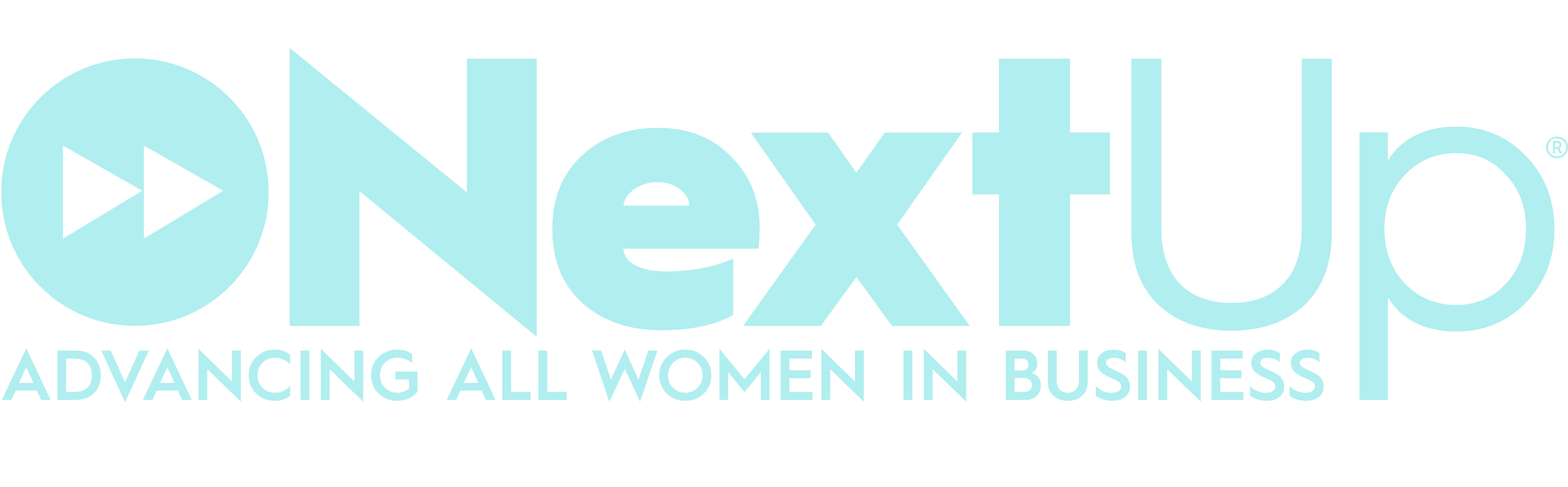 NextUp - brand identity, guideline and assets.