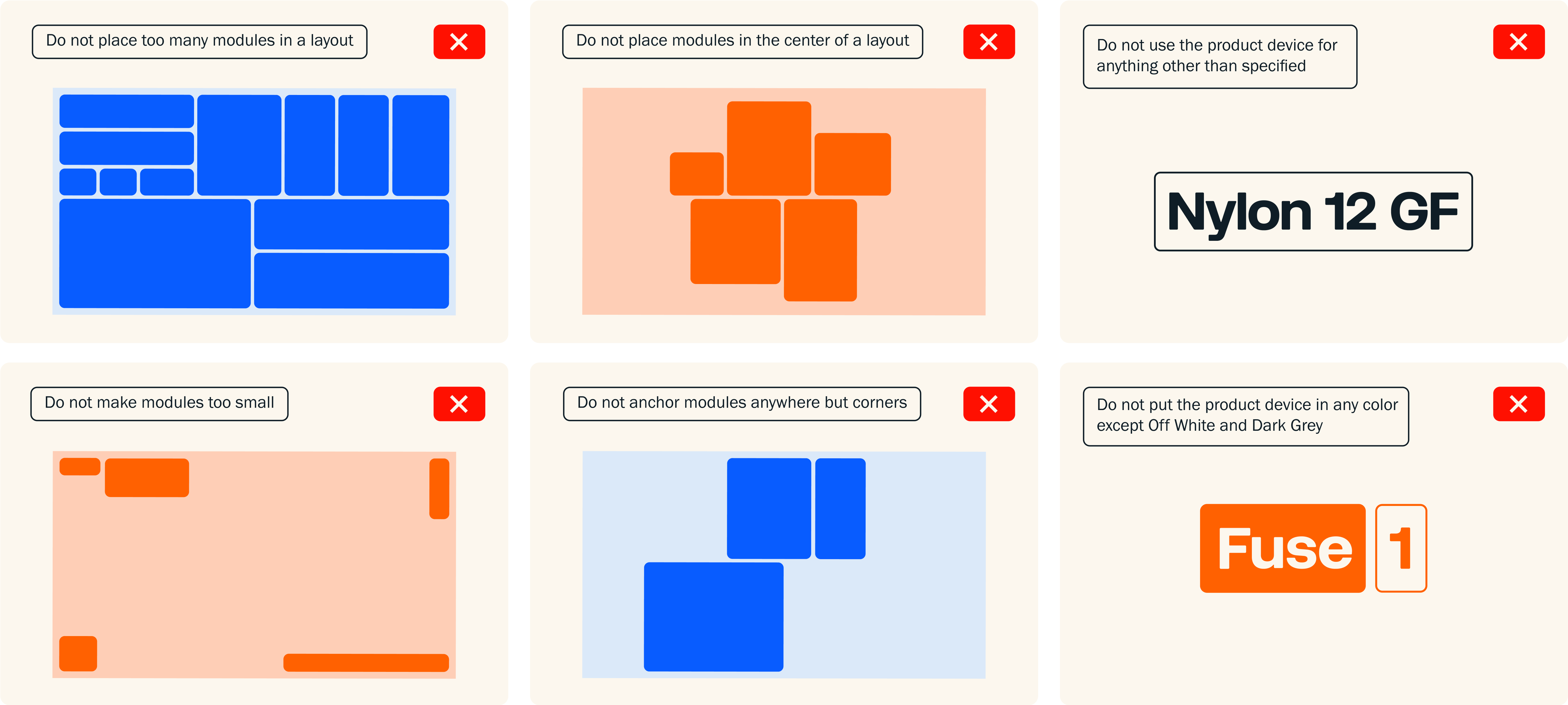Formlabs-Fall-2024 - brand identity, guideline and assets.