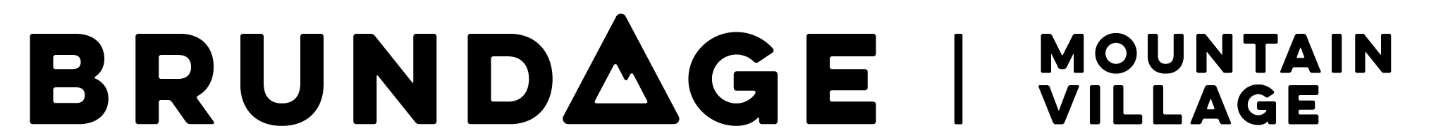 Brundage - brand identity, guideline and assets.