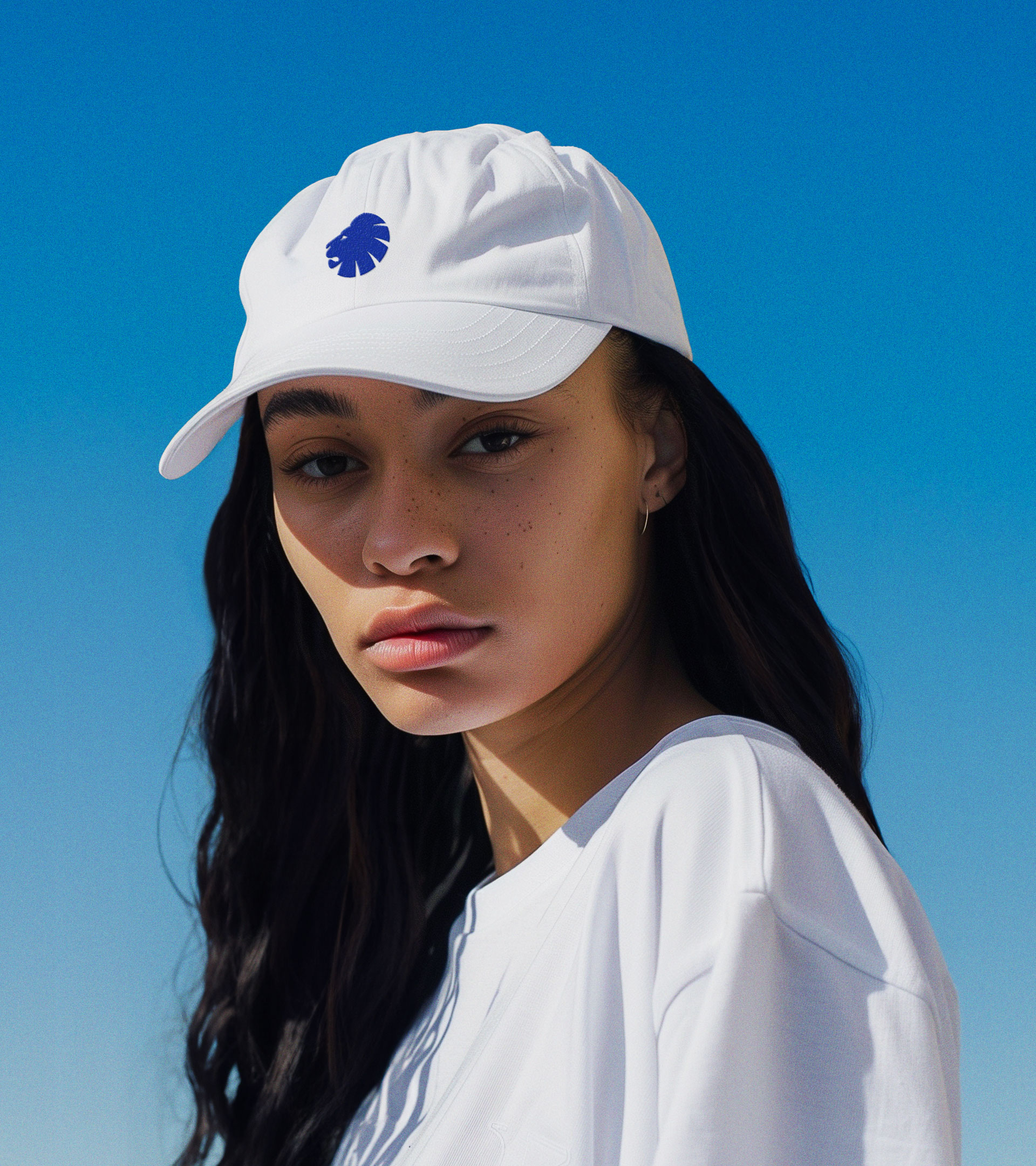 F.C. København - brand identity, guideline and assets.