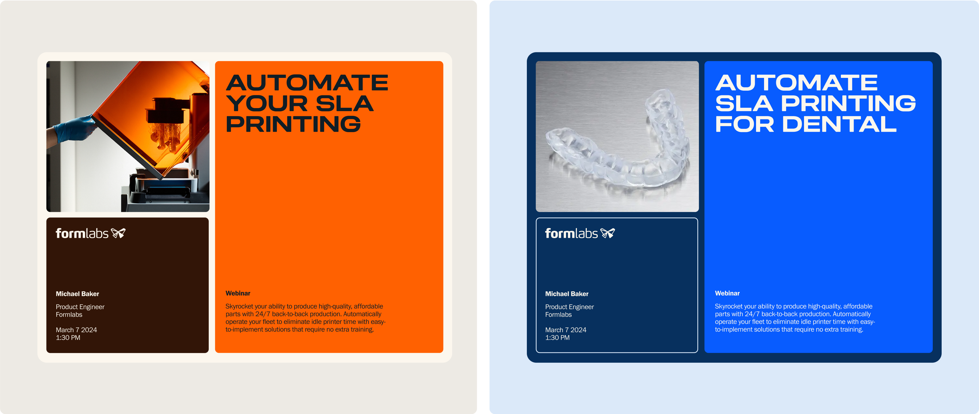 Formlabs-Fall-2024 - brand identity, guideline and assets.