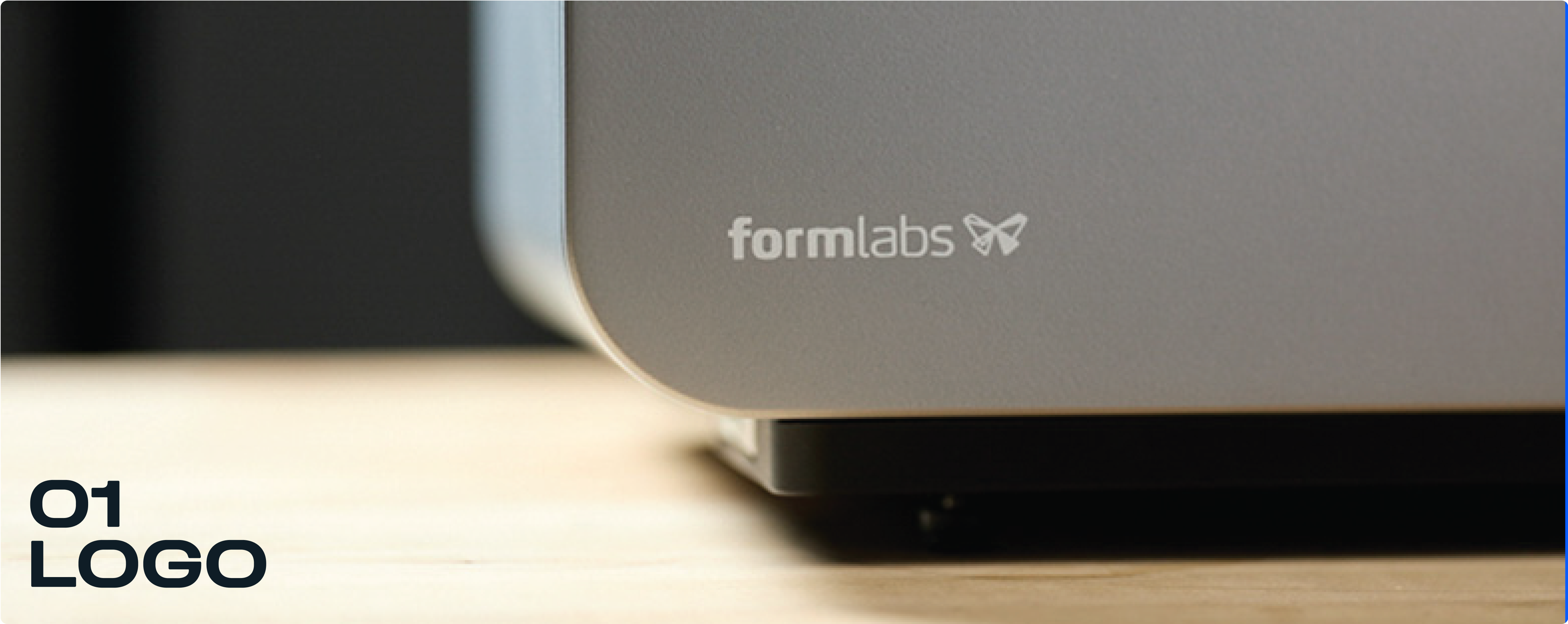 Formlabs-Fall-2024 - brand identity, guideline and assets.