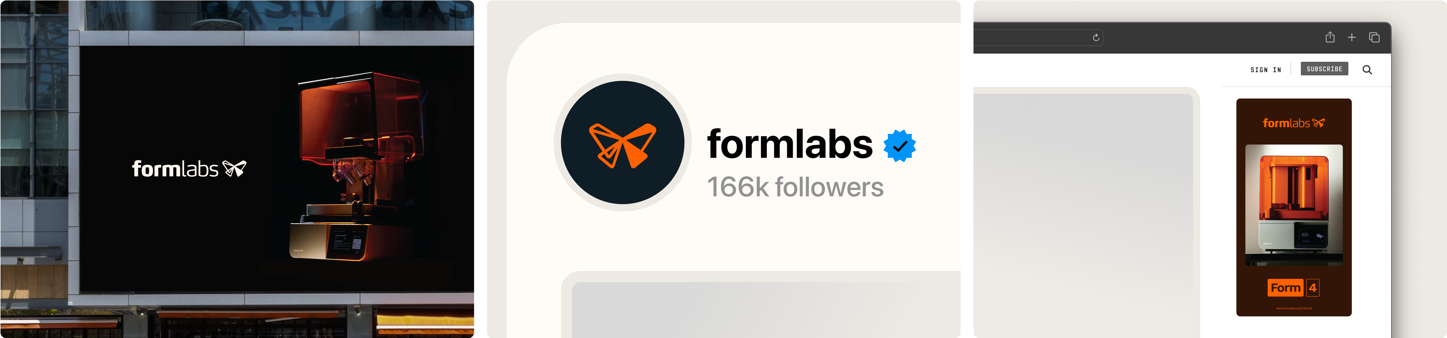 Formlabs-Fall-2024 - brand identity, guideline and assets.