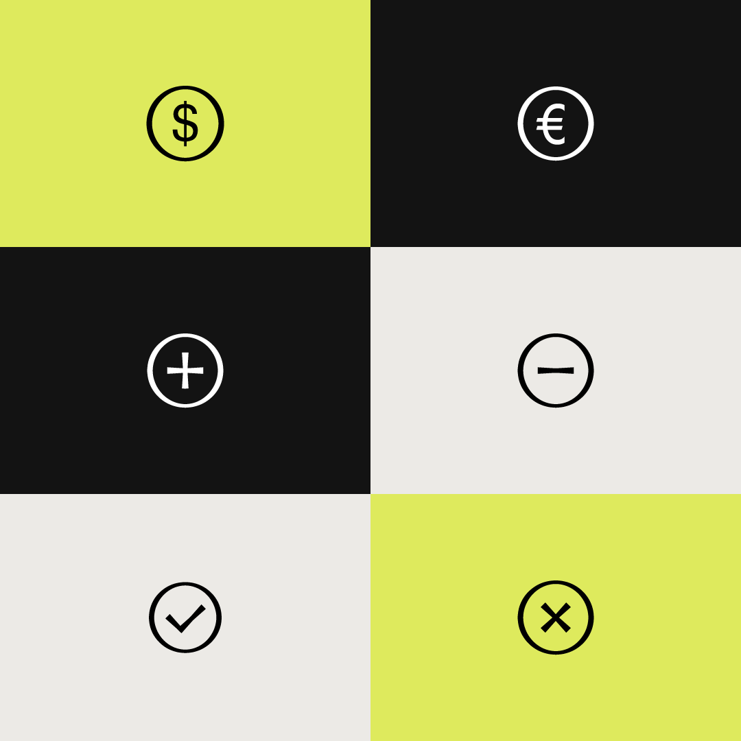 Seagrass Brand guidelines - brand identity, guideline and assets.