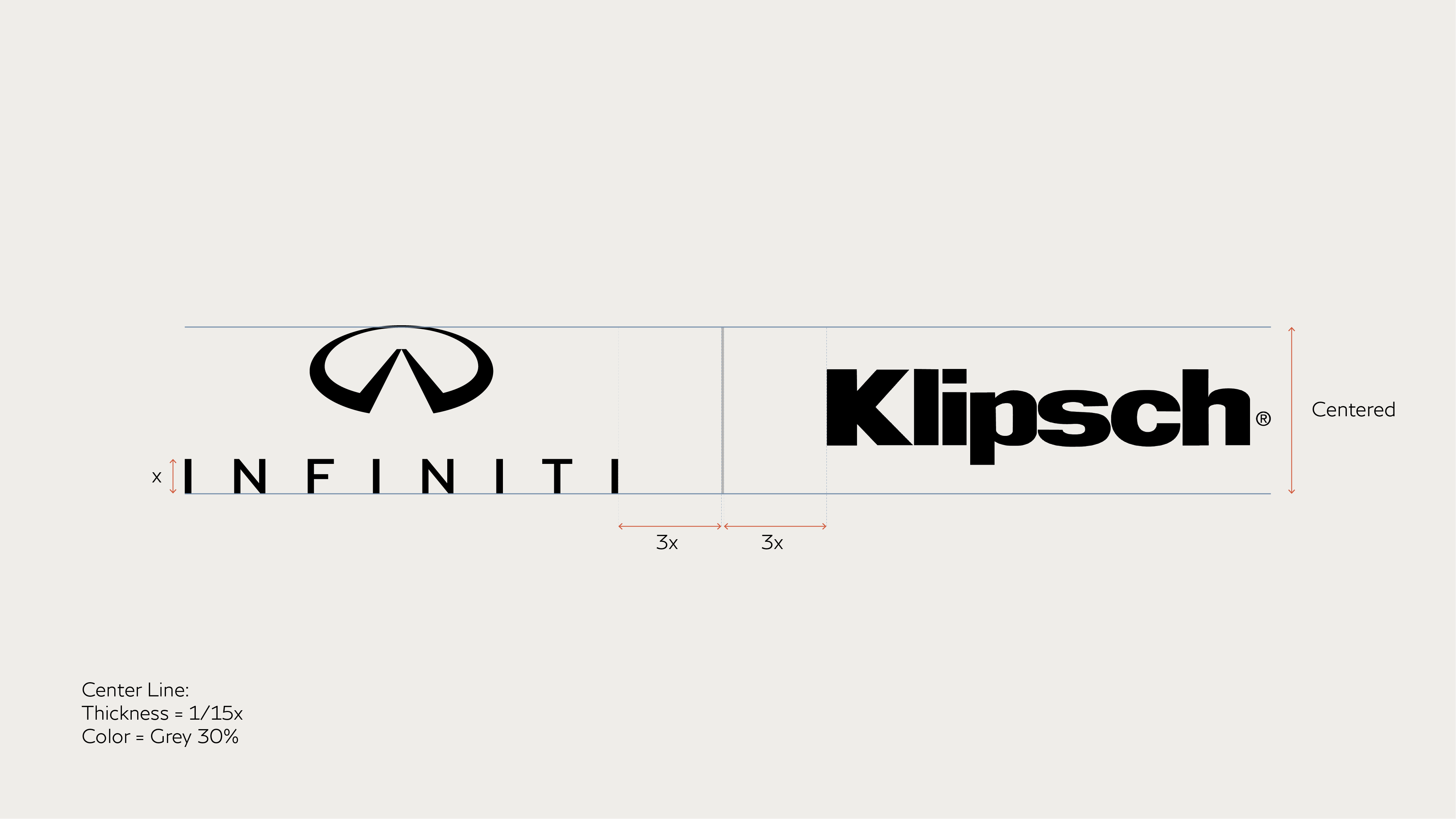 Event Guideline - brand identity, guideline and assets.