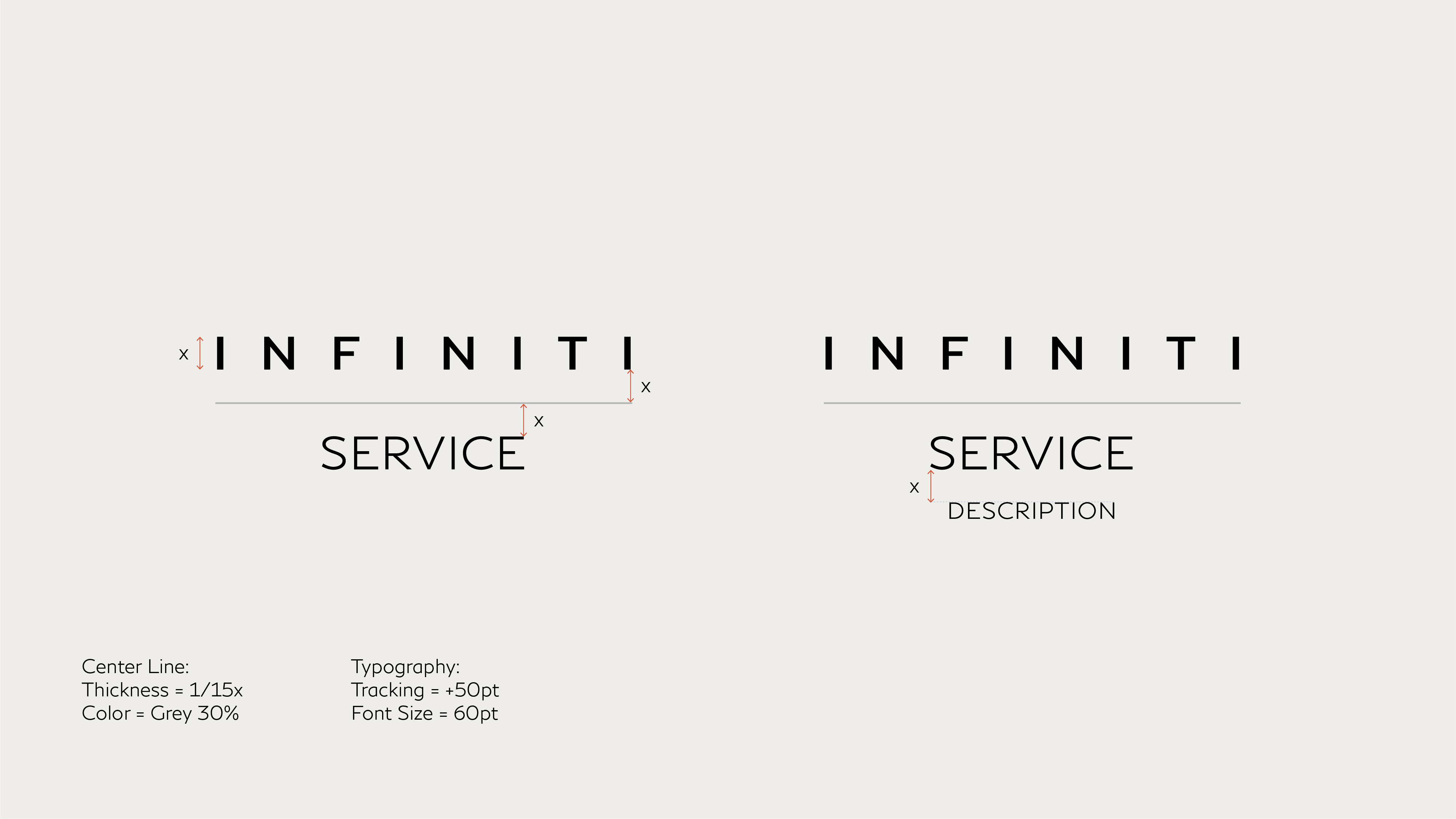 Event Guideline - brand identity, guideline and assets.