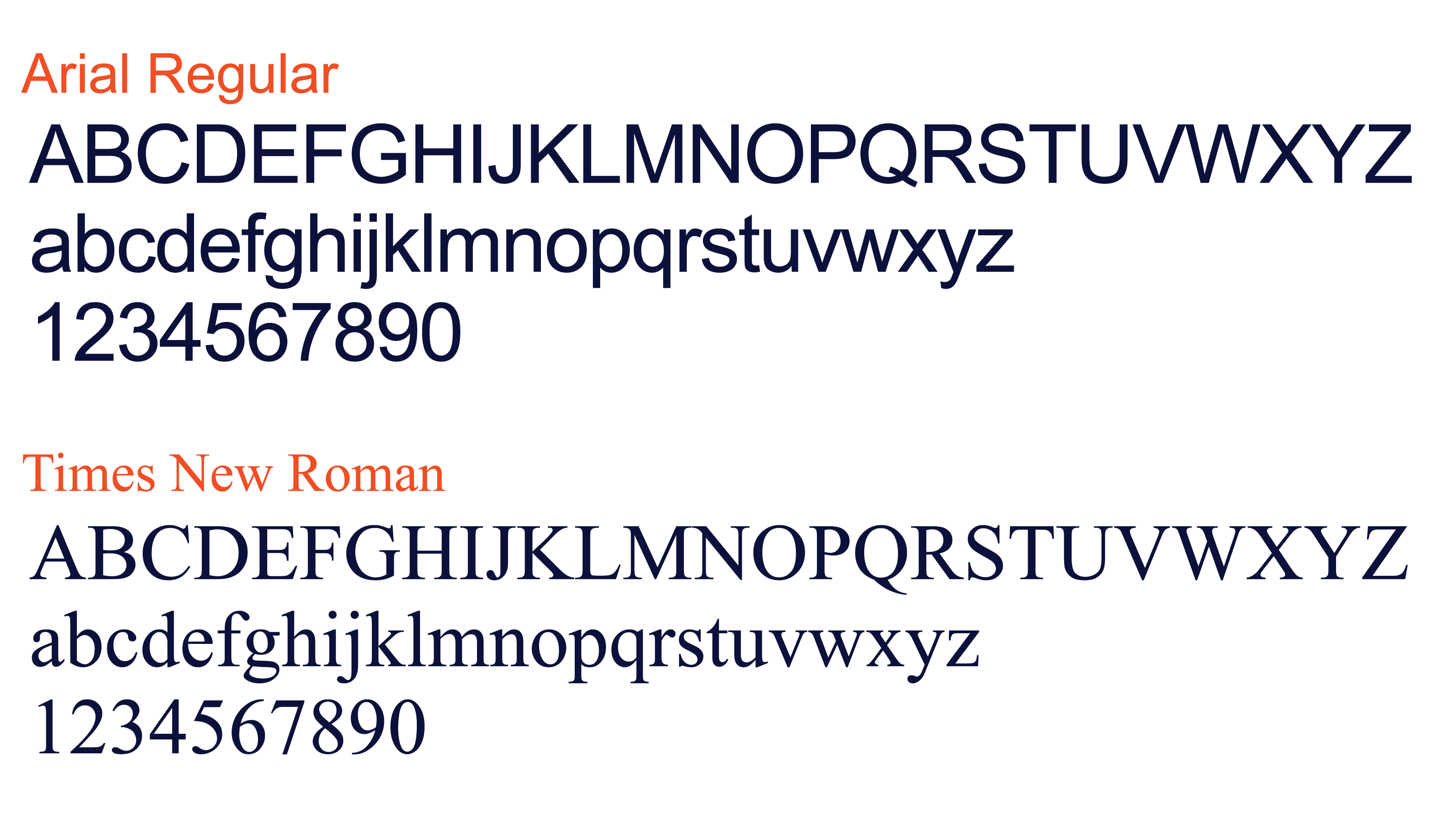 umontreal.ca - brand identity, guideline and assets.