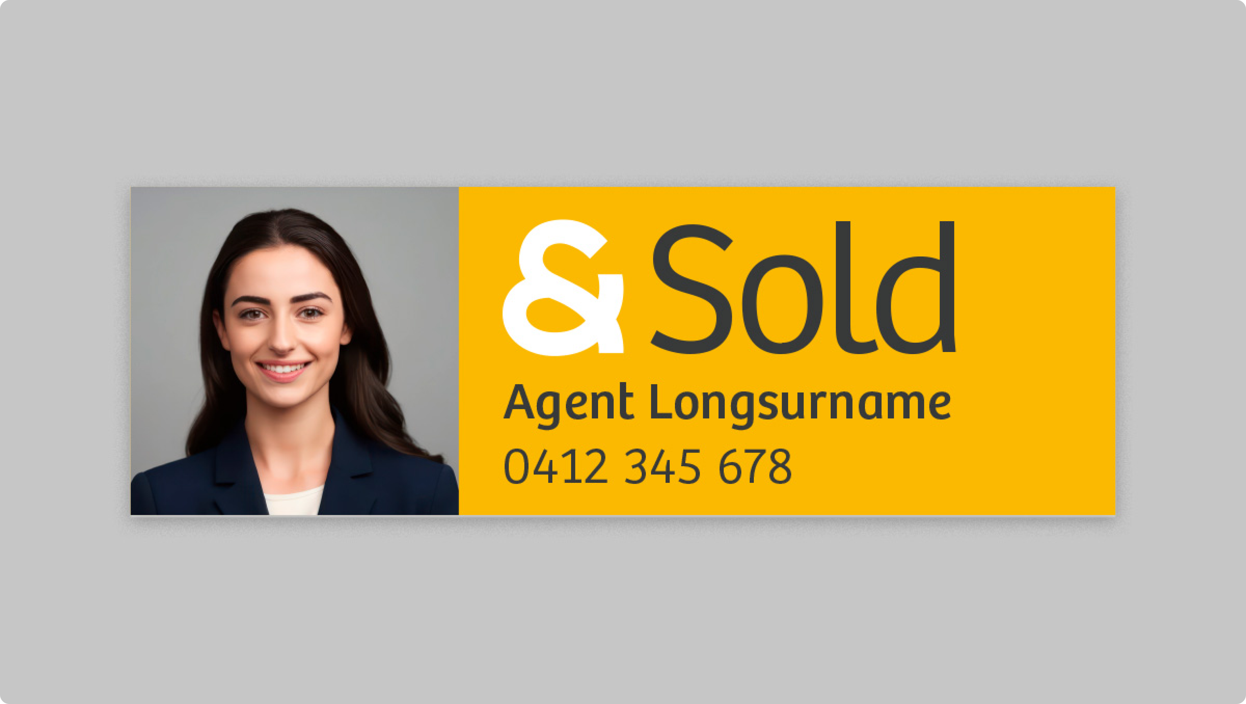 Raine & Horne Residential Brand Guidelines - brand identity, guideline ...