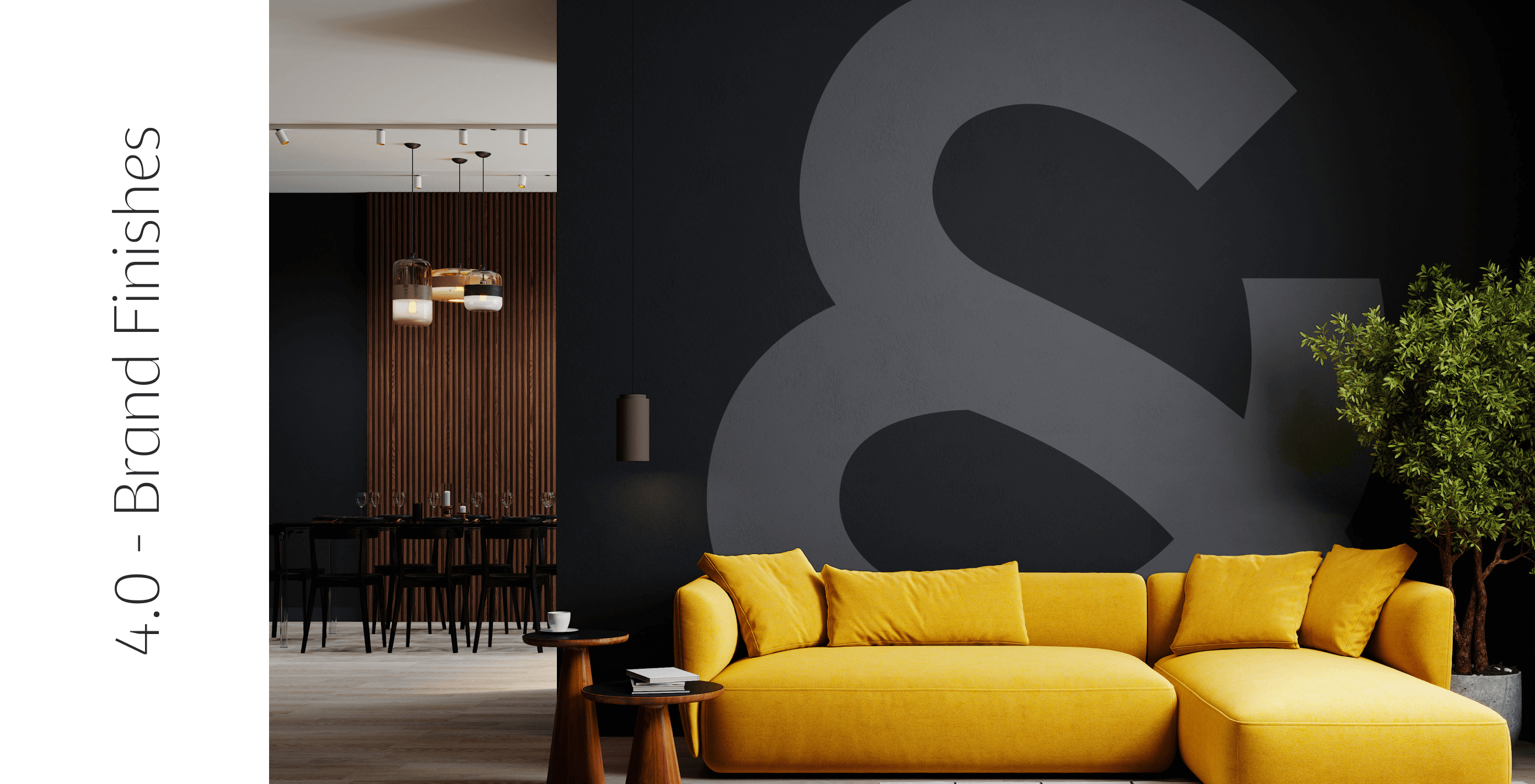 Raine & Horne Residential Brand Guidelines - brand identity, guideline ...