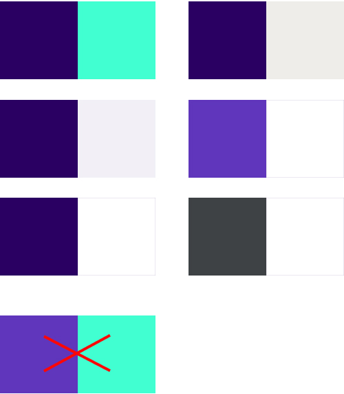 Signicat - brand identity, guideline and assets.