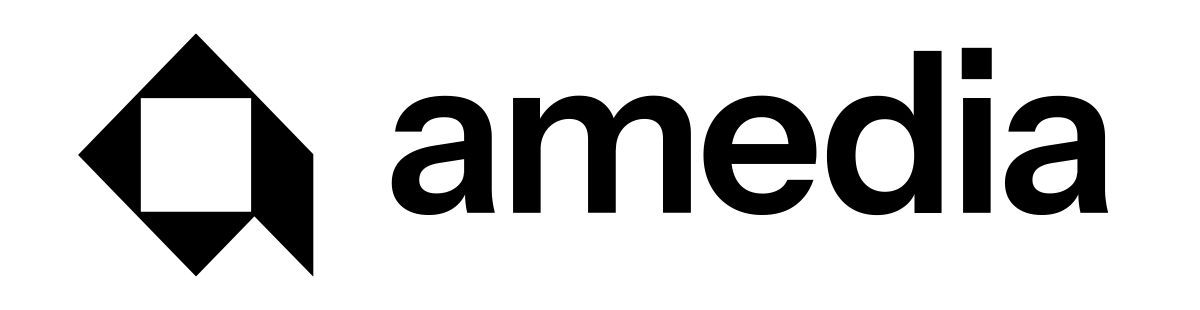 Amedias profilhåndbok