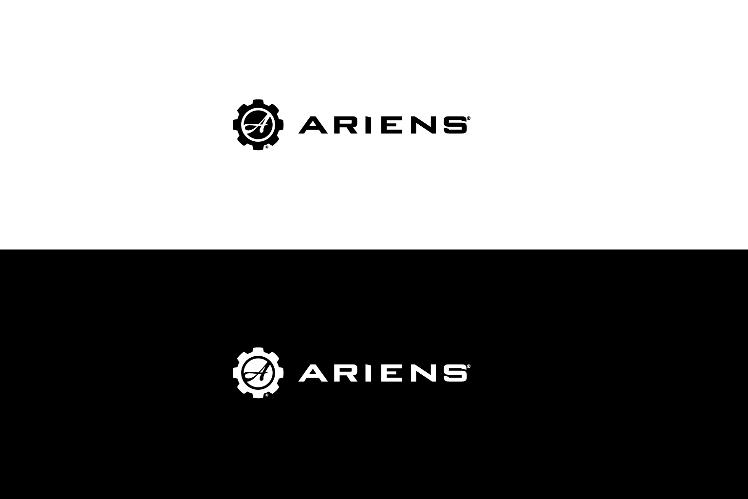 Ariens Identity Guidelines