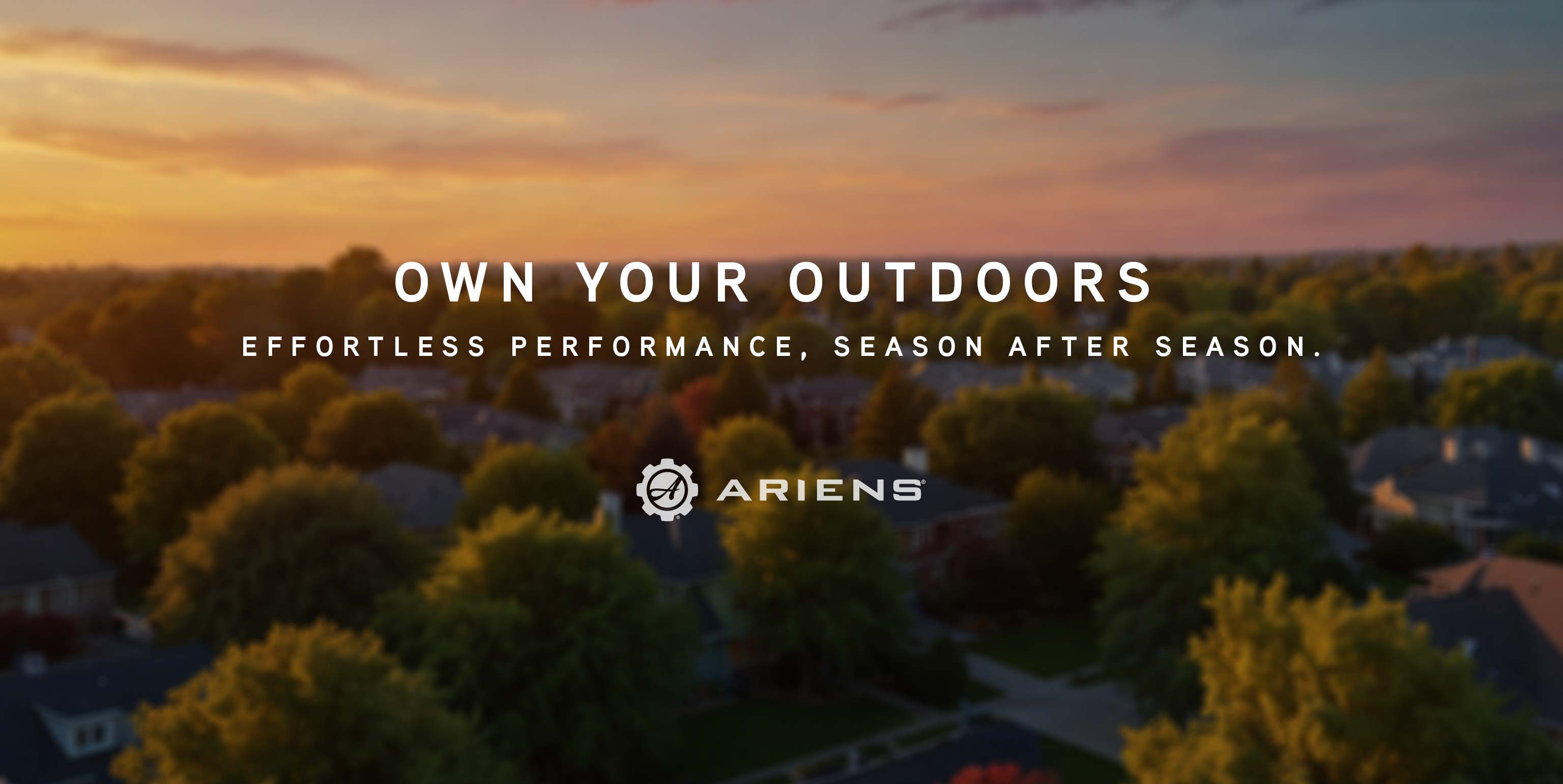 Ariens Identity Guidelines