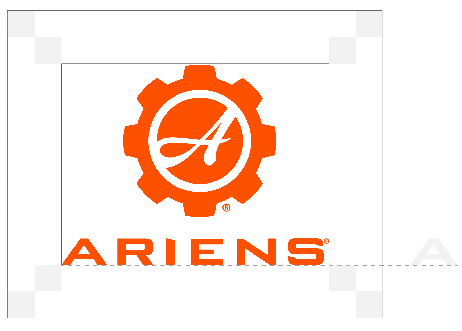 Ariens Identity Guidelines