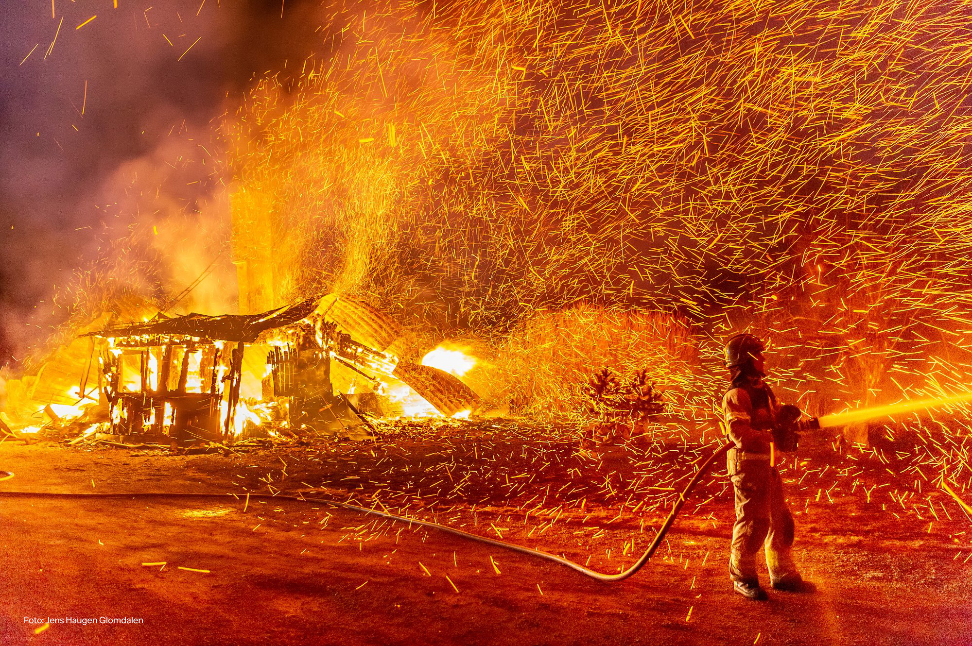 Amedias profilhåndbok