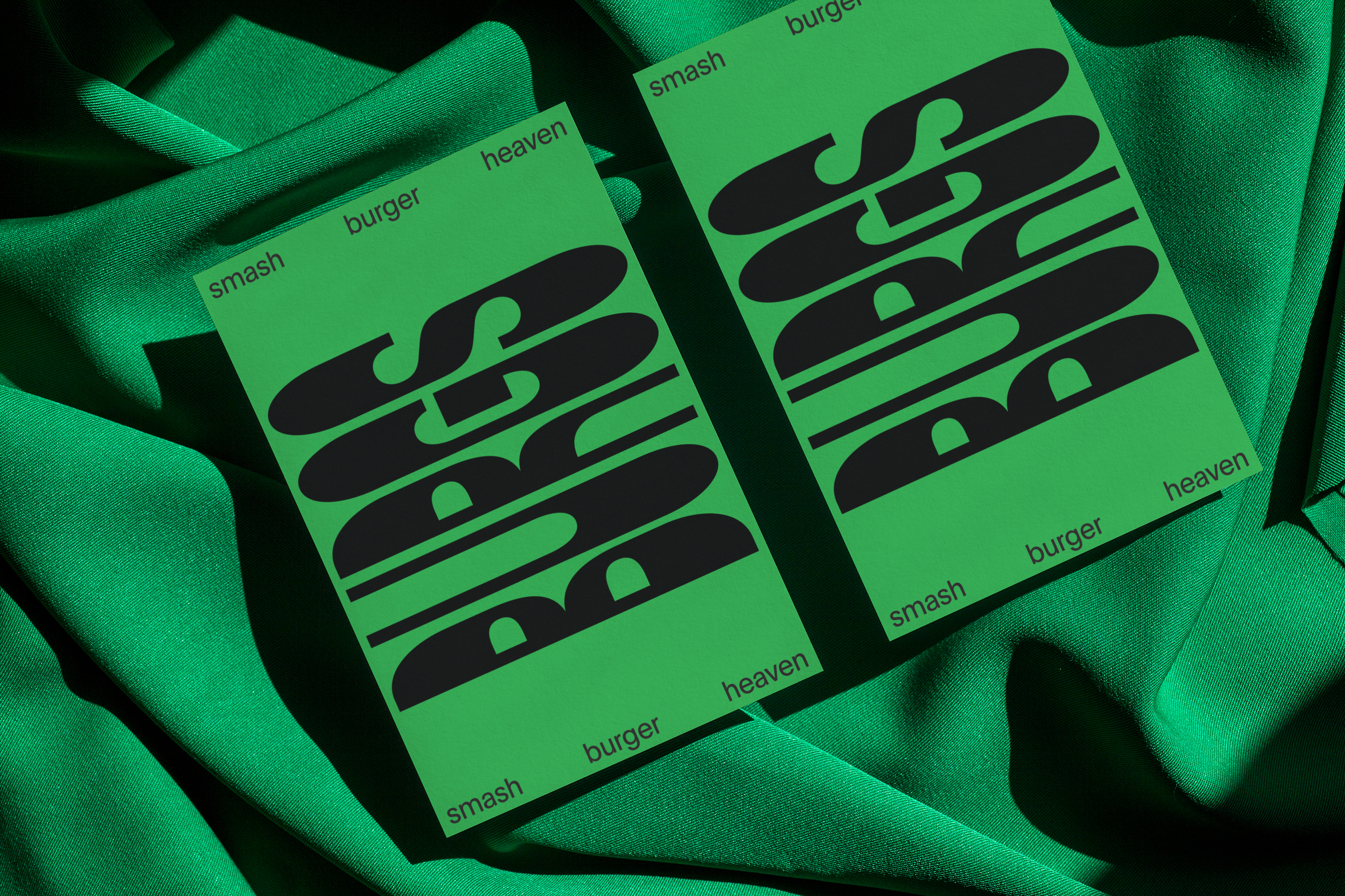 BURGS — Template from Brandpad