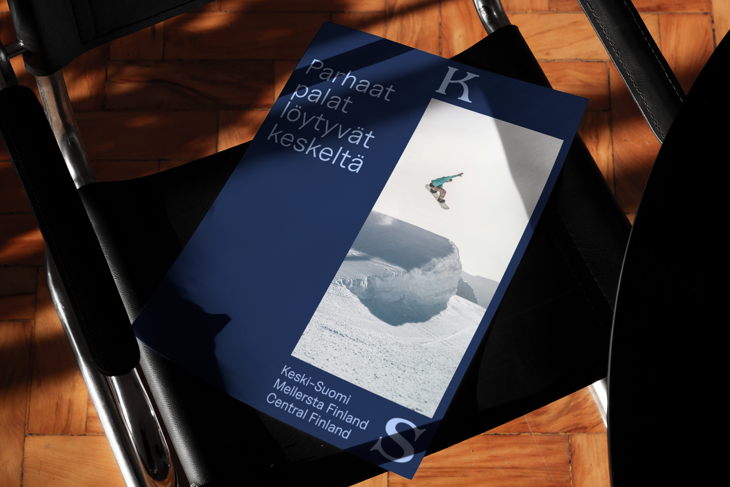 Keski Suomi Brand Identity Guideline And Assets Keski Suomi Brand Identity Guideline And Assets
