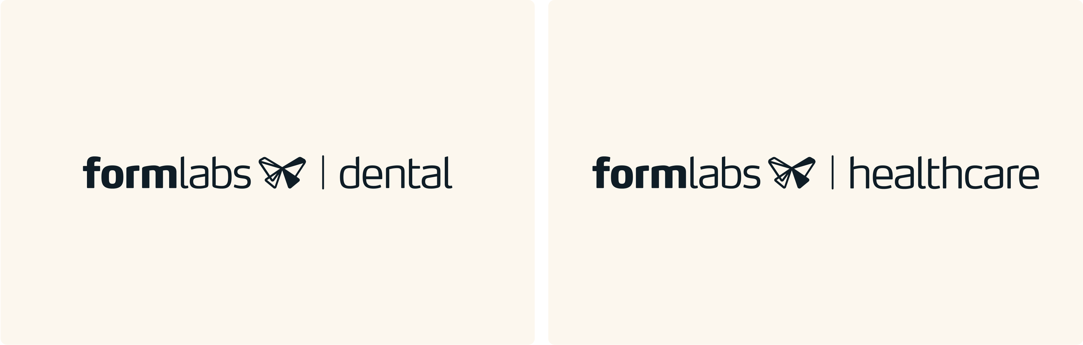 Formlabs-Fall-2024 - brand identity, guideline and assets.