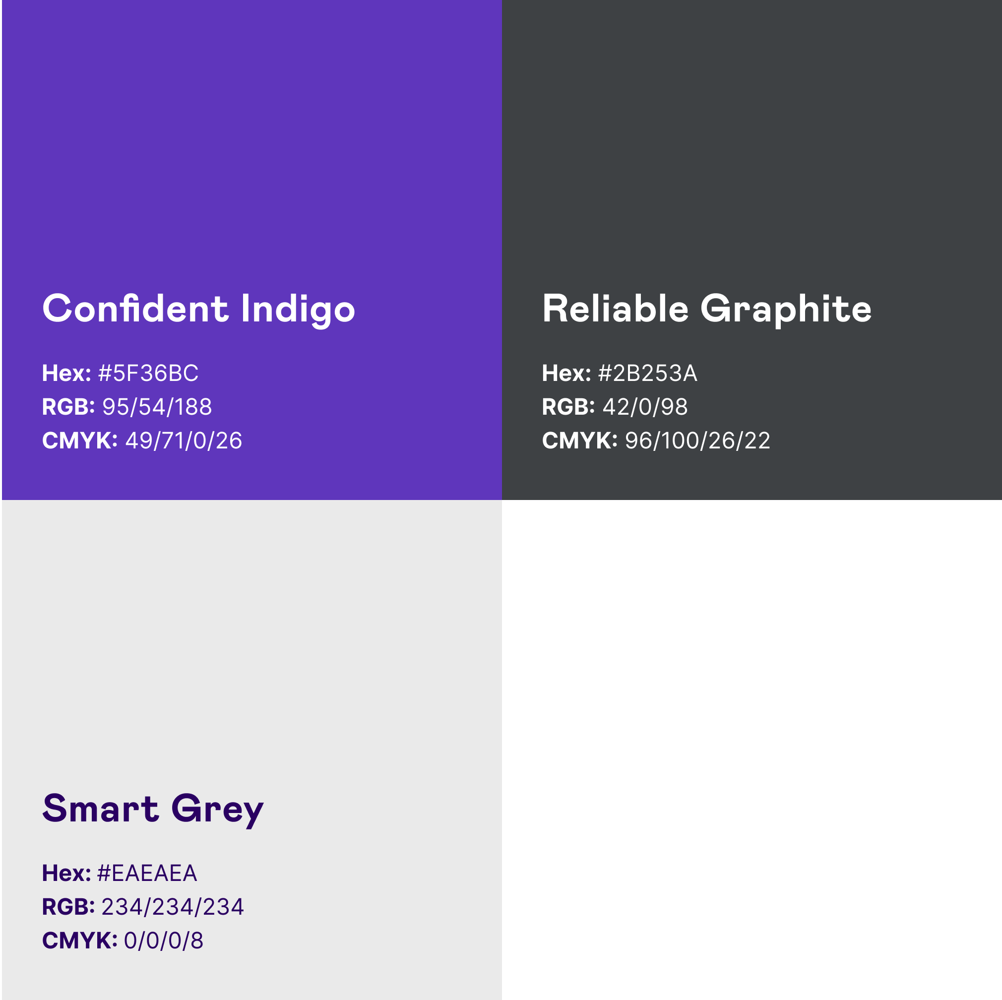 Signicat - brand identity, guideline and assets.